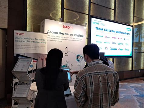 Ascom Asia On Linkedin A6 Ascom Communication Collaboration