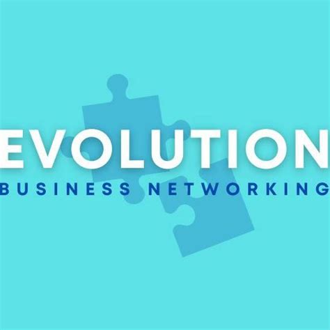 Evolution Networking Colchester