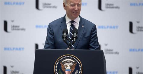 Joe Biden Has Gravely Insulted Britain The Heritage Foundation