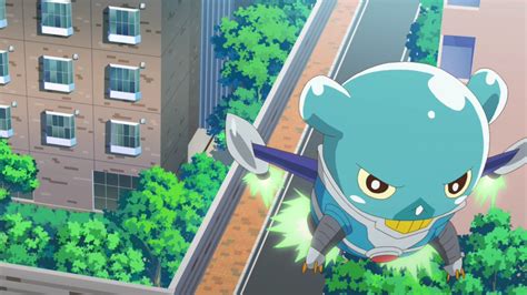 Digimon Freaks On Twitter Algunas Capturas De Pantalla Previas Antes De Que El Episodio De