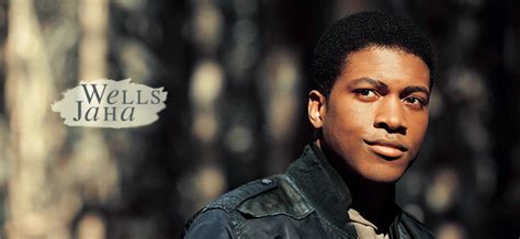 The 100 Wells Jaha Eli Goree Appreciation 1 Fan Forum