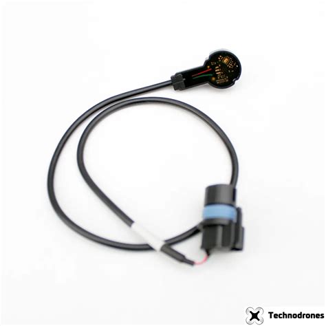 Agras T20p T40 Liquid Level Meter Module Cable Technodrones