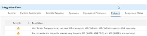 Solved Where To Find The Detail Deploy Failed Reason In C Sap
