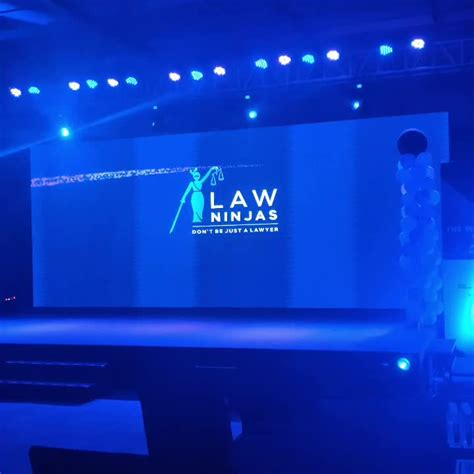Harshvardhan Patil On Linkedin So Guess Who Just Conquered The Law Ninjas Summit Big Shoutout
