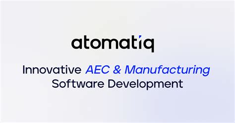 Autodesk Revit Plugins Atomatiq