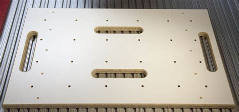 DIN Rail Proto Board Kronos Robotics