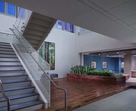Indiana University Health Cannon Design Archdaily