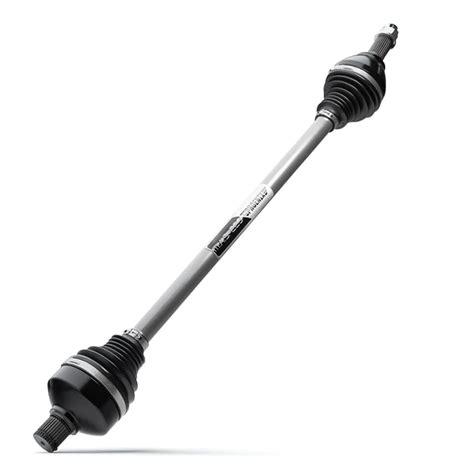 Assault Industries Mas 223 Phoenix Axle Polaris Rzr Xp Turbo Jagged X