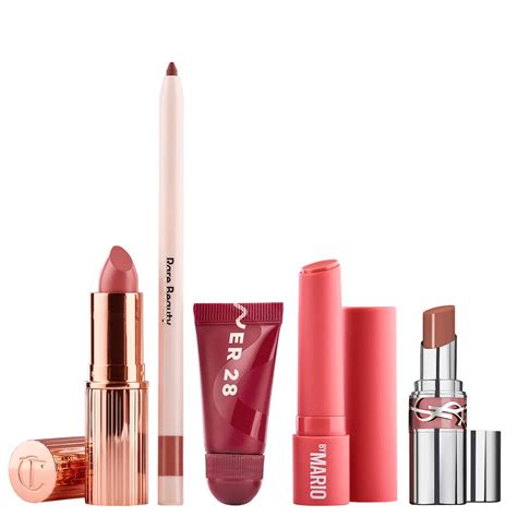 Sephora Favorites Perfect Pout Lip Kit Bajo Pedido Issey K Makeup