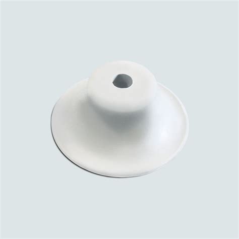 Sun Top Attachements Rowlock Bracket For Inflatable Boat Boats Grey Rubber 140 010 025