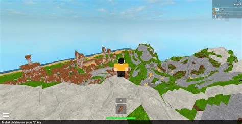 Greatest Voxel Place Iv Ever Seen Creations Feedback Developer