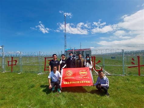 GPS Survey In Northeastern Tibetan Plateau Geodynamics Research Center