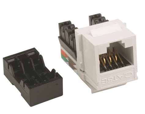 Коннектор Rj45 кат 5е Utp Simon Connect купить в Пензе по низкой цене Максима
