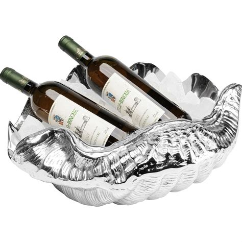 Чаша для охлаждения вина Sea Shell 44х38 см. 52287 в Киеве купить kare ...