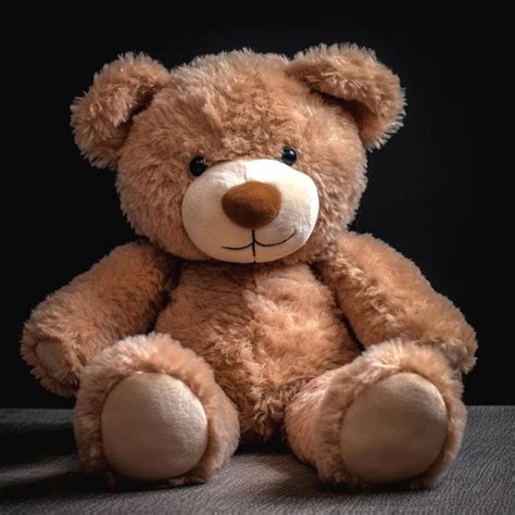 Premium Photo Photo Of Teddy Bear