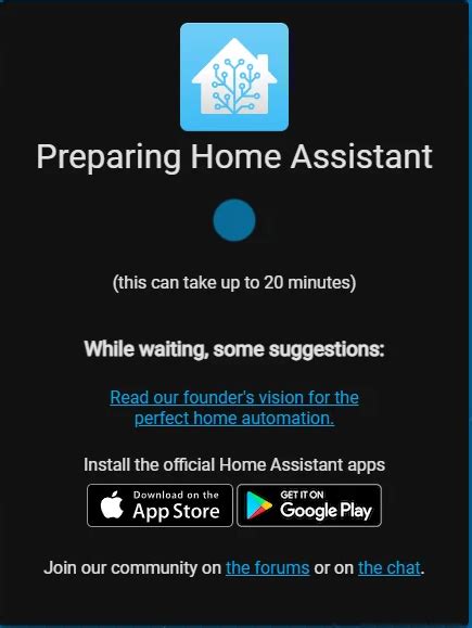 Homelab Chronicles 12 I Need A Home Assistant Somewhere Out There