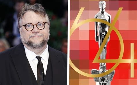 Guillermo Del Toro Ofrece Pagar Estatuillas De Los Premios Ariel