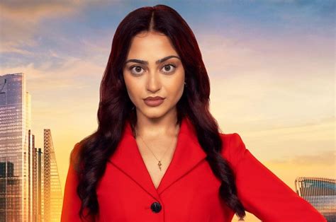 The Apprentice Candidates 2025 Here Are All 18 Hopefuls And Their