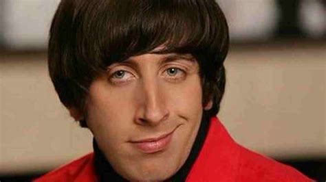 Simon Maxwell Helberg Simon Maxwell Helberg Iqiyi