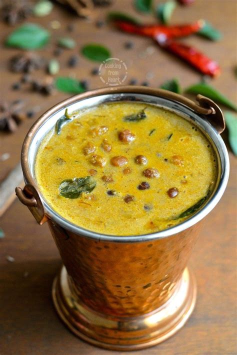 Kerala Kadala Curry Kadala Kari Recipe Cooking From Heart South