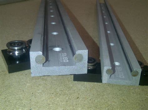 Saibo Linear Rail
