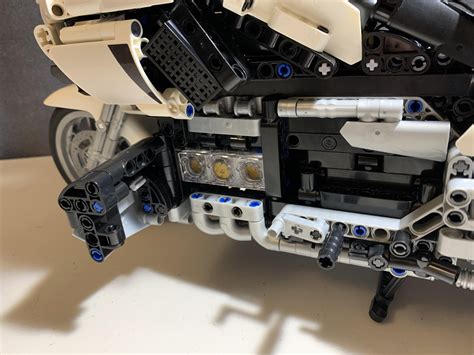 Gold Wing 1800cc Motorcycle Rlepin