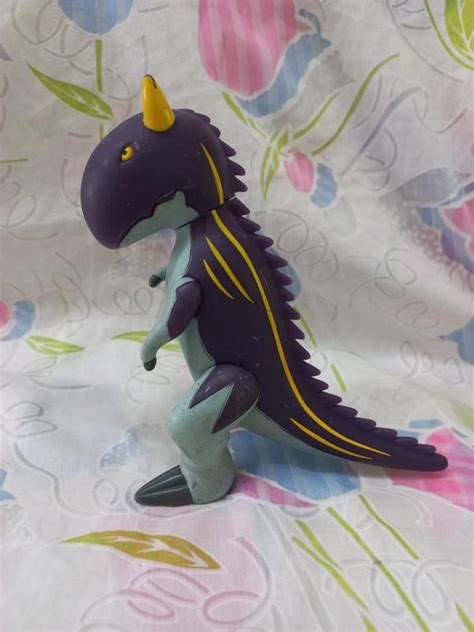 Dinosaur King Ace Toy