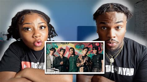 Sb19 Bazinga Official Music Video Reaction Youtube