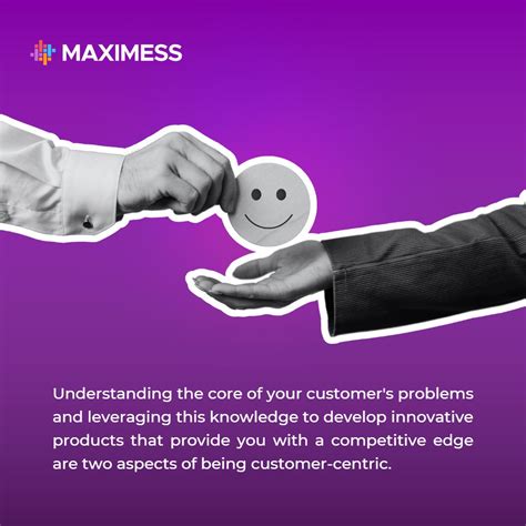 When Customer Centricity Is At Its Work Pragmatyc
