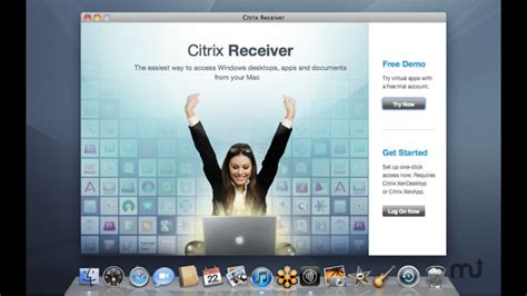Download Citrix Workspace For Mac Macupdate