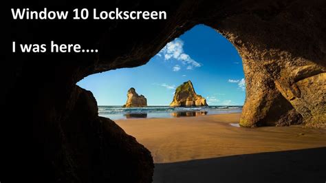 New Zealand South Island Road Trip Day 3 Windows 10 Wallpaper Image