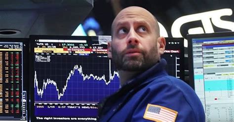 Renewed Geopolitical Tensions Weigh On The Market How Were Playing It