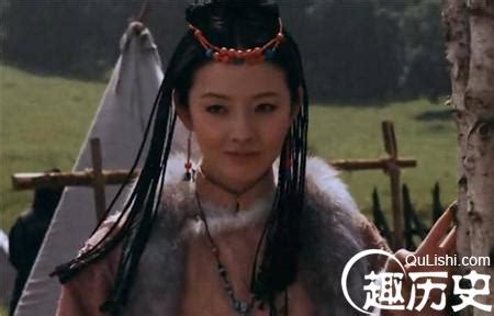 过去汉人为什么不喜欢娶匈奴女人当老婆 趣历史网