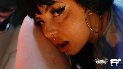 Up Close And Intimate My Mean Domme Girlfriend Bites Me Until I Cry