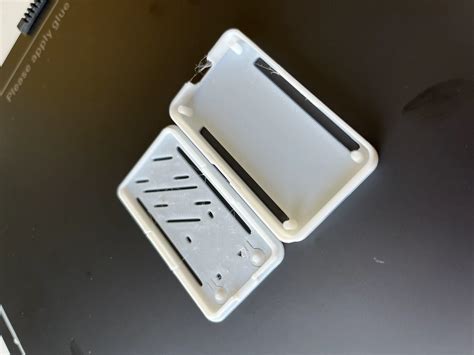 Free Electronics And Rc Remote Control Stl Download Esp32 30pin Devkit Caseby Сlouds And Things Сo