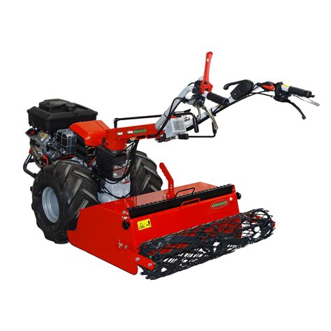 Einachser Stema Motorgeräte