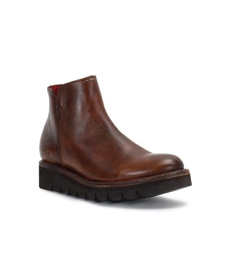 Lydyi Versatile Ankle Boots Bed Stu Bedstü