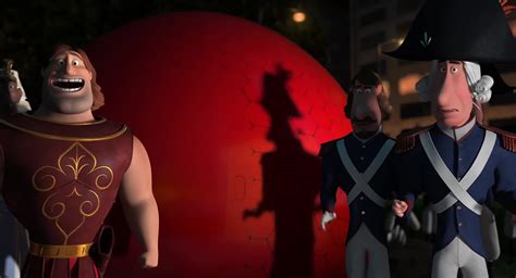 Dont Tase Me Bro Mr Peabody And Sherman Quote