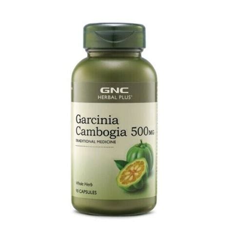 Garcinia Cambogia Kapseln Extrakt Review Artofit