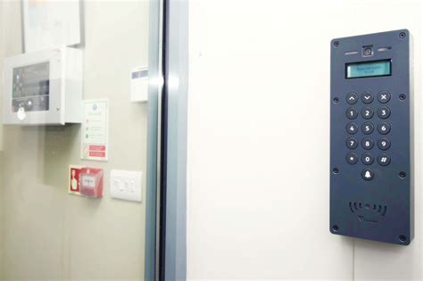 Door Access System How Does It Work