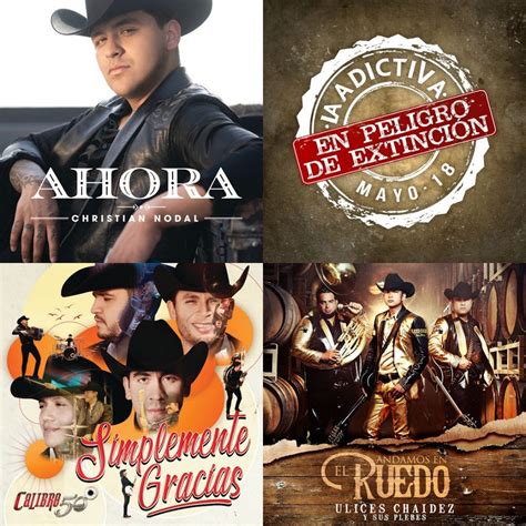 Corazón Grupero