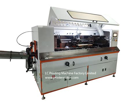 대형 병 자동 Uv 스크린 프린터 기계 구동