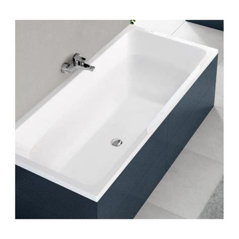 Ванна Kolo SUPERO DUO 5364000, прямоугольная 190 × 90 см с центральным ...