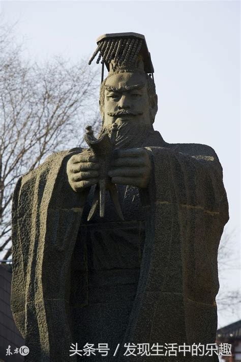 他本可以成為一代明君，卻不料慘遭毒手 每日頭條
