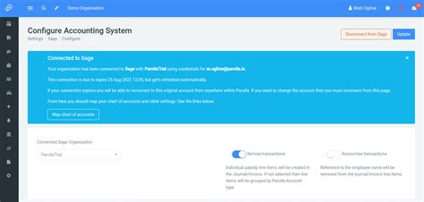 Our Sage Accounting Integration Saves Time And Reduces Errors