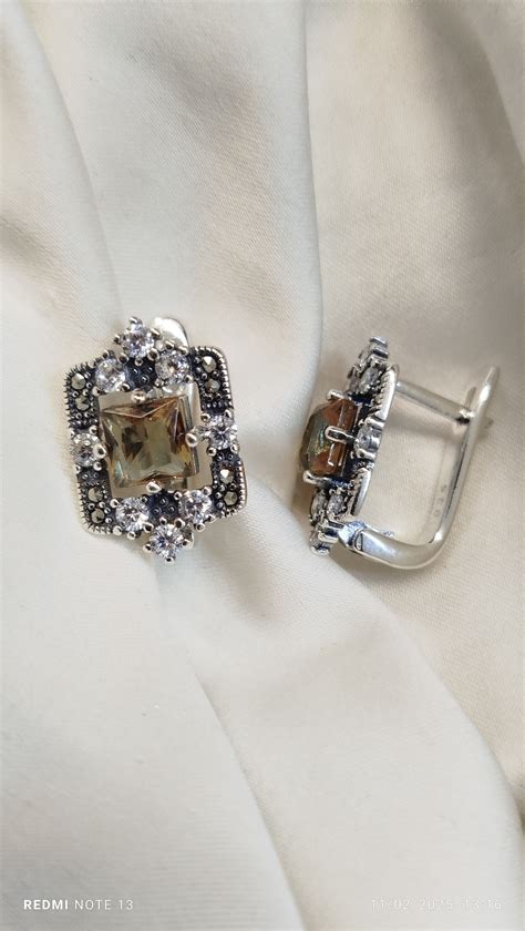 ვერცხლის სამკაული • Added A New Photo ვერცხლის სამკაული