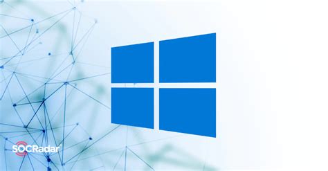 Windows Server Update Fixes Remote Desktop Issues Socradar® Cyber Intelligence Inc