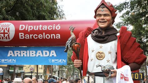 Festa Major De Les Corts 2023