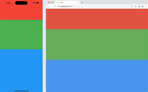 Flutter Apprentice Chapter 6 Advanced Scrollable Widgets Kodeco