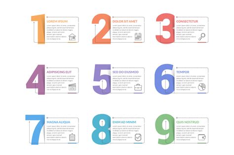 Numbers A Graphic By Pixmarket Creative Market